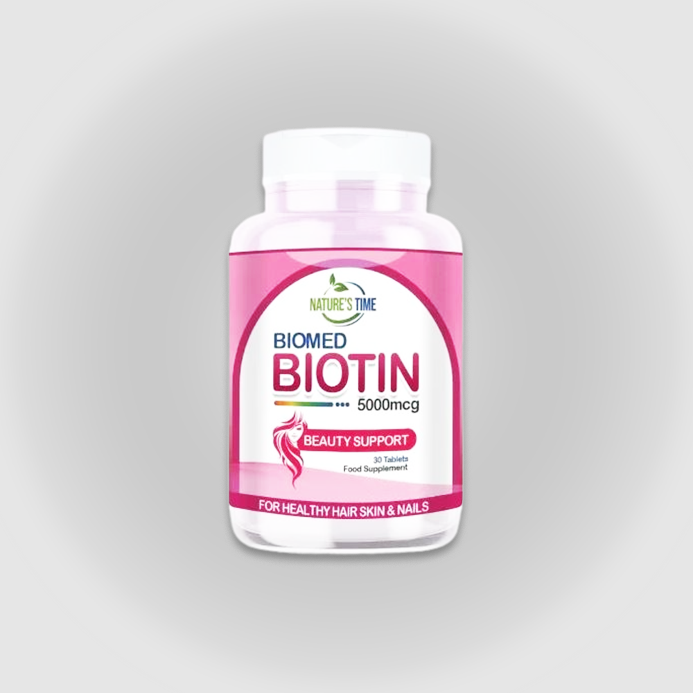 Buy Natures Time Vitamins in Lahore - Order Online - Home Delivery – CSH Pharmacy