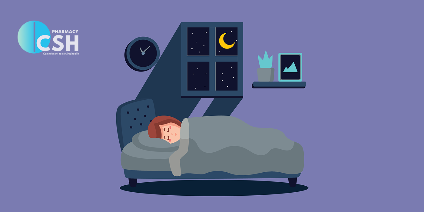 What are OraMel Drops Used For? – CSH Pharmacy