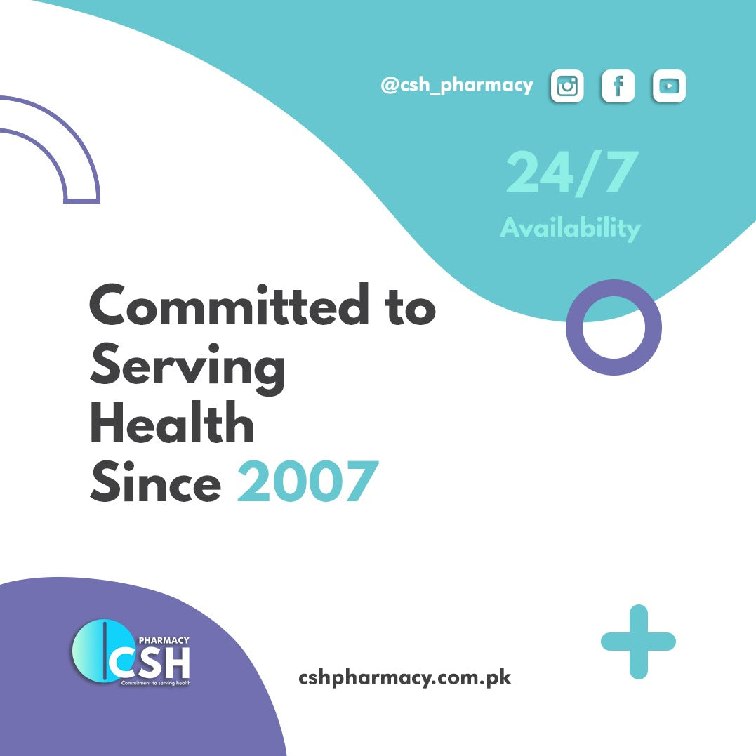 View All Products – CSH Pharmacy