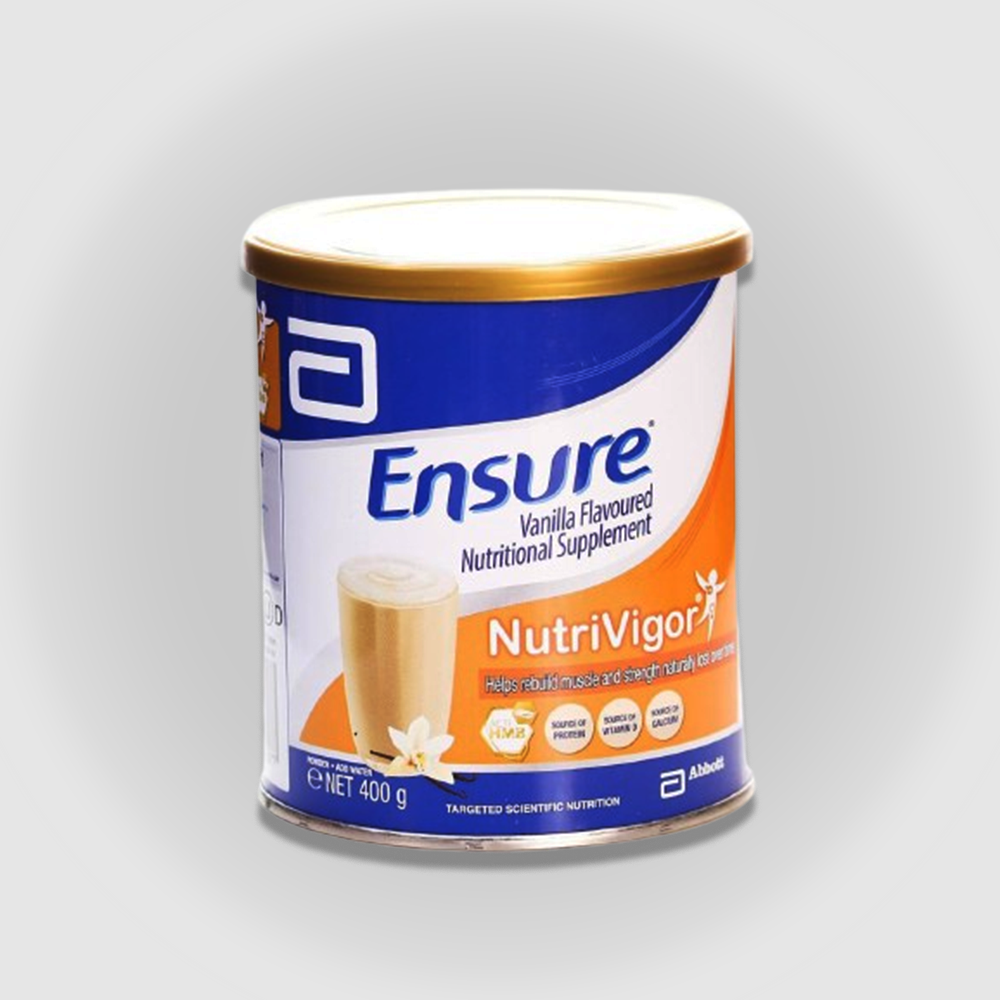Buy Ensure Milk Online in Lahore and Pakistan – CSH Pharmacy