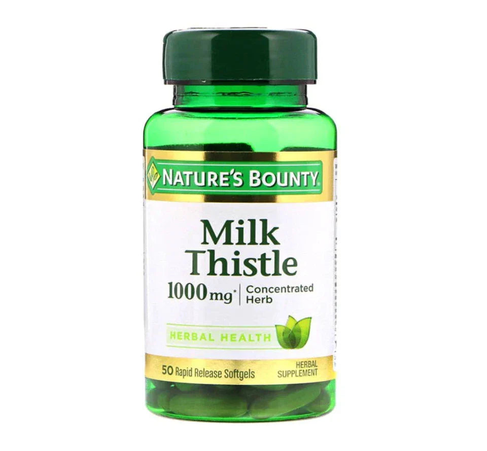 NATURE BOUNTY - ORDER ONLINE - FAST HOME DELIVERY – CSH Pharmacy