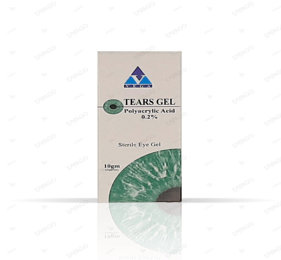 TEARS GEL - CSH Pharmacy - Order Online - Fast Delivery in Lahore
