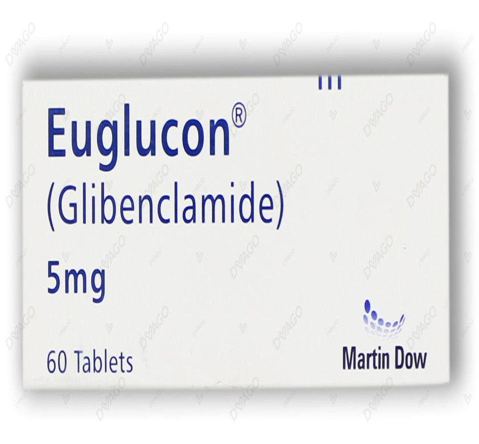 EUGLUCON - CSH Pharmacy - Order Online - Fast Delivery in Lahore