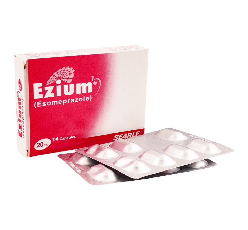 EZIUM – CSH Pharmacy