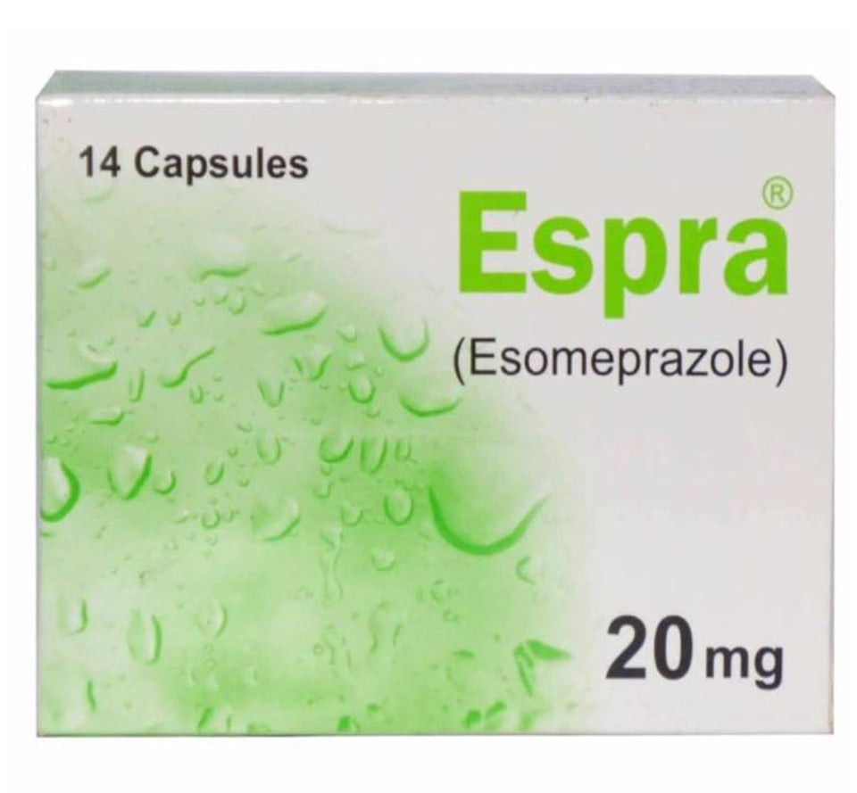 ESPRA - CSH Pharmacy - Order Online - Fast Delivery in Lahore