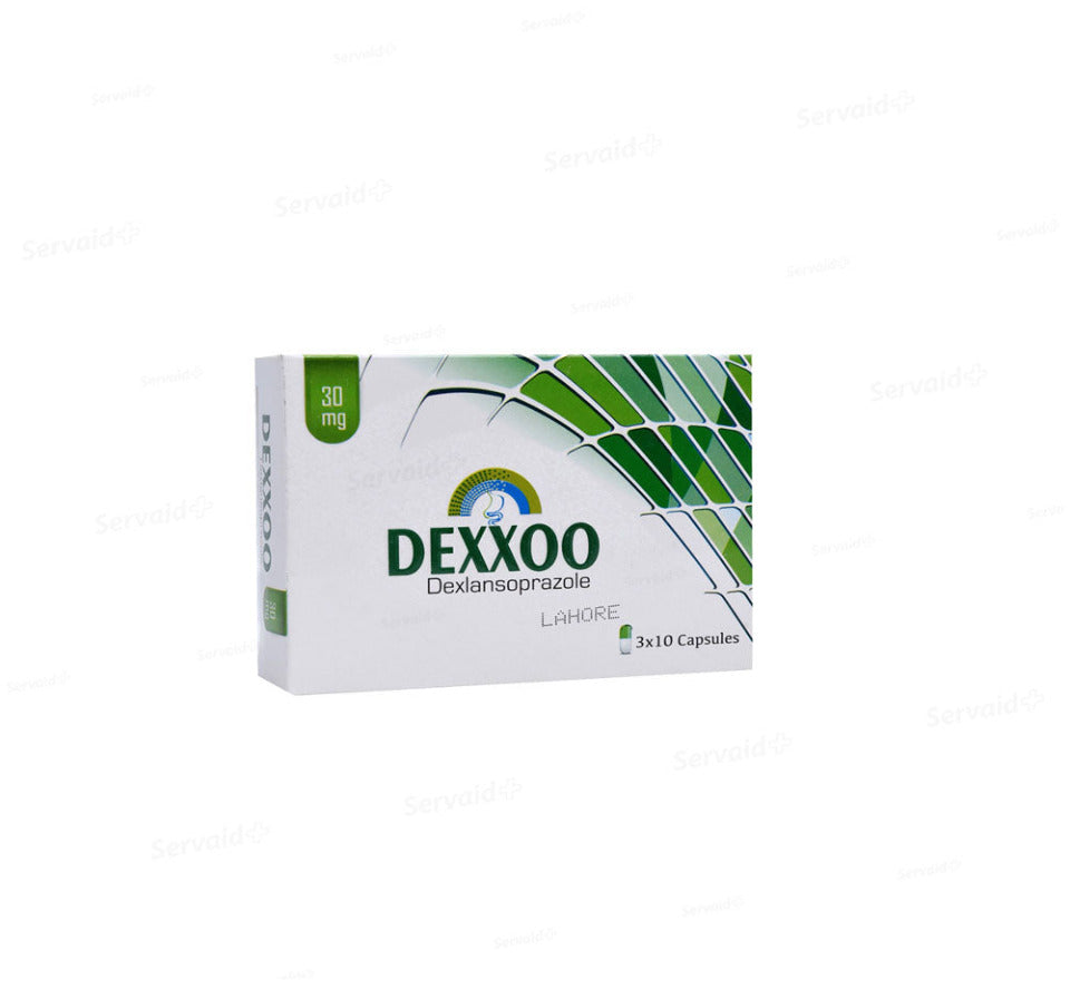 DEXXOO - CSH Pharmacy - Order Online - Fast Delivery in Lahore
