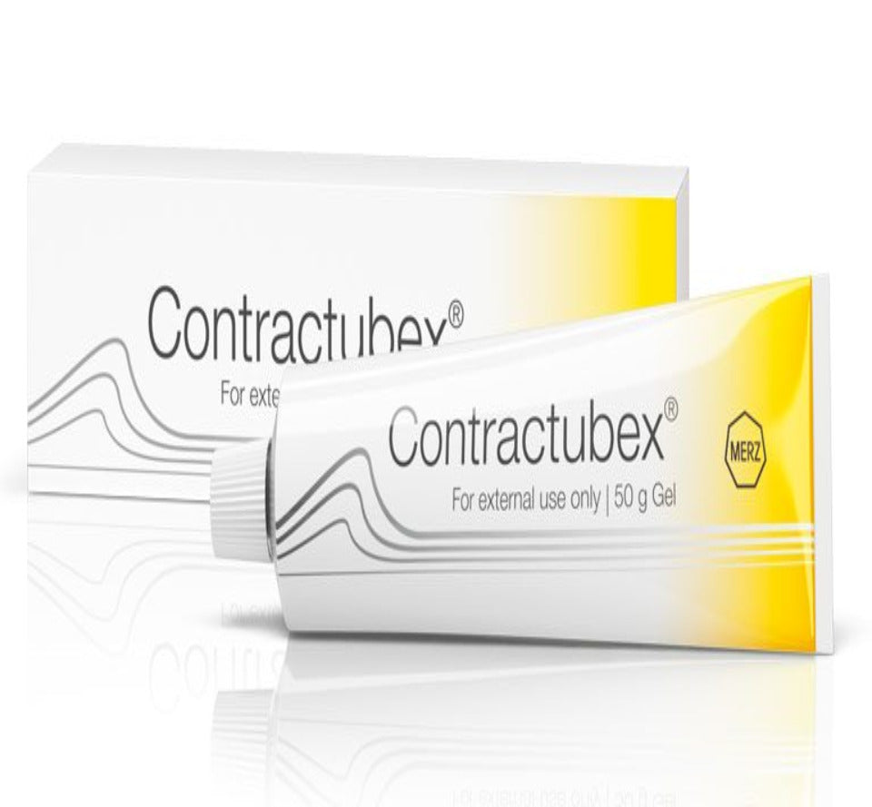 Contractubex Gel - CSH Pharmacy - Order Online - Fast Delivery in Lahore
