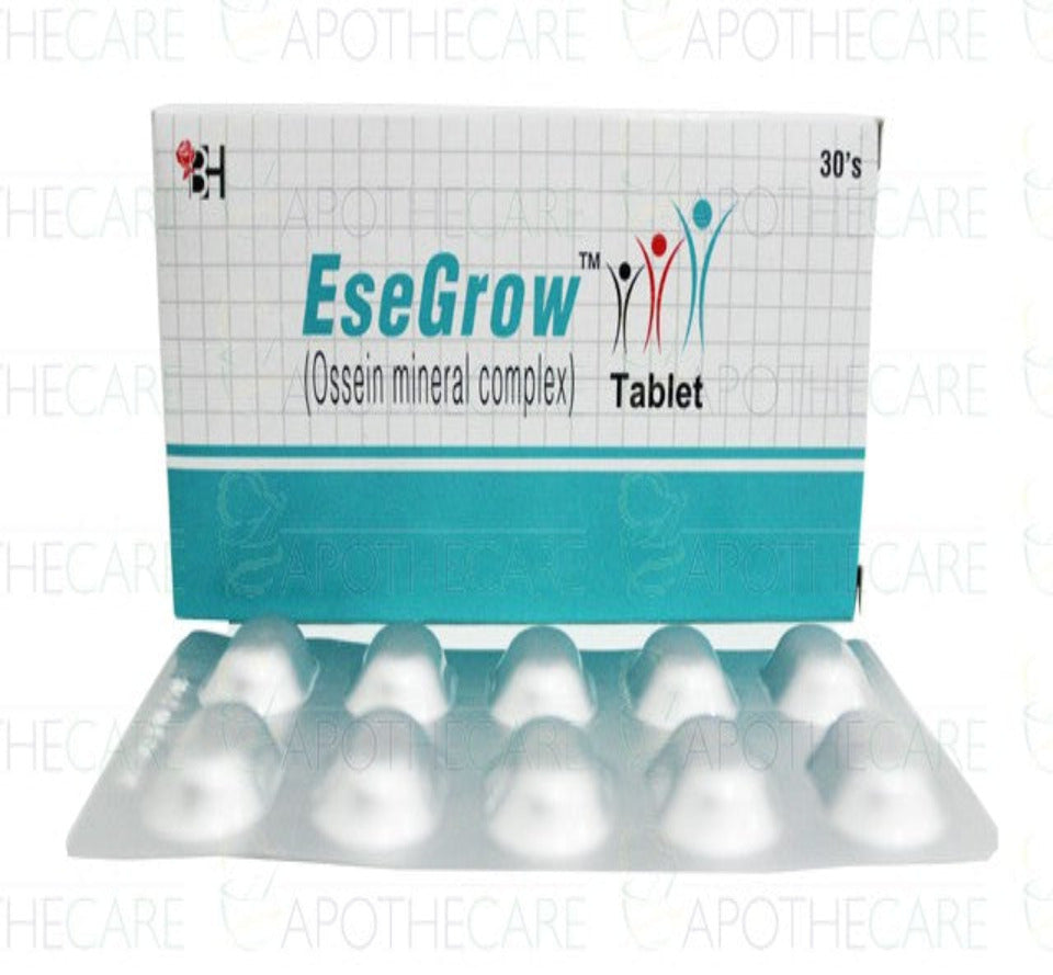 ESEGROW - CSH Pharmacy - Order Online - Fast Delivery in Lahore