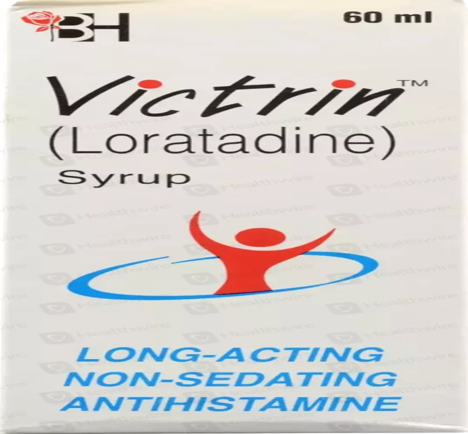 VICTRIN SUSPENSION - CSH Pharmacy - Order Online - Fast Delivery in Lahore