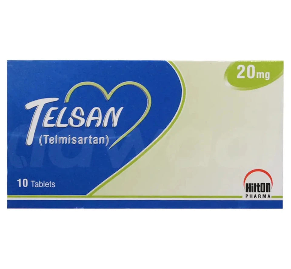 TELSAN - CSH Pharmacy - Order Online - Fast Delivery in Lahore
