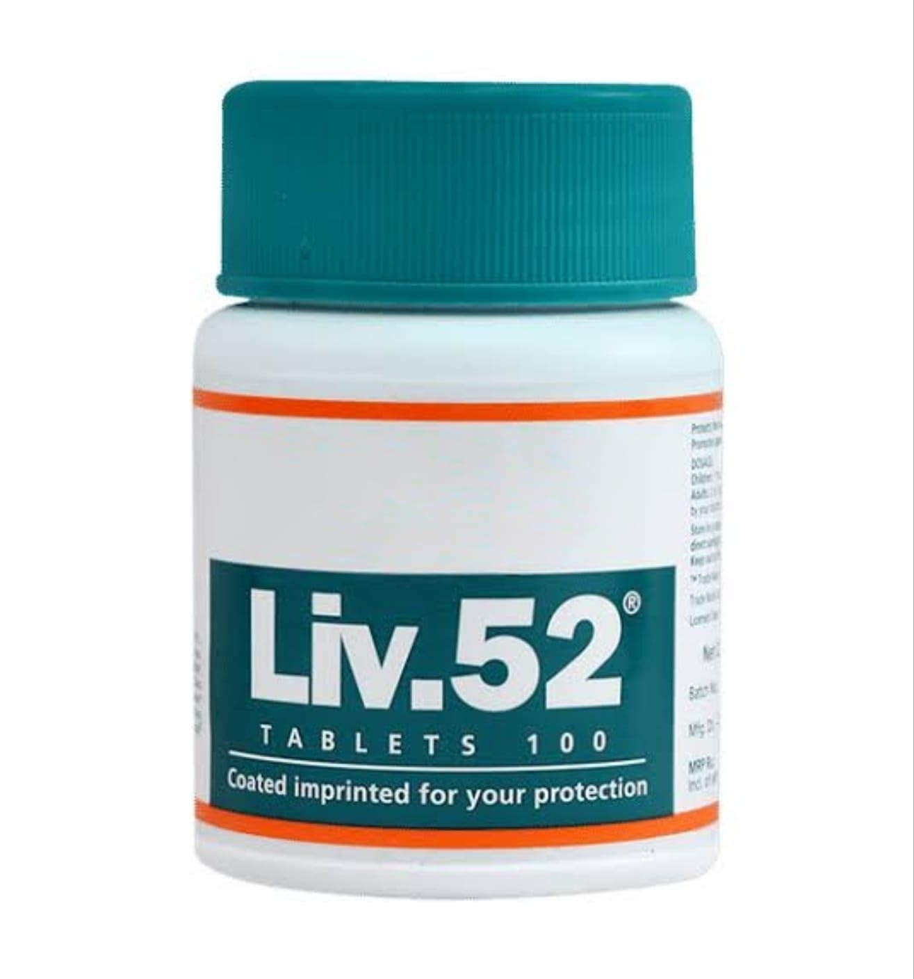 LIV 52 TAB 100 - CSH Pharmacy - Order Online - Fast Delivery in Lahore