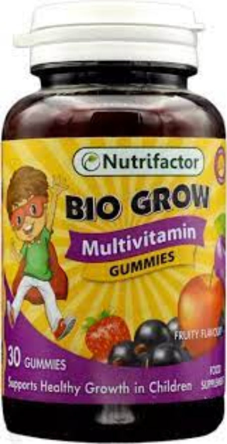 TEENAGERS MULTI VITAMINS GUMMIES – CSH Pharmacy