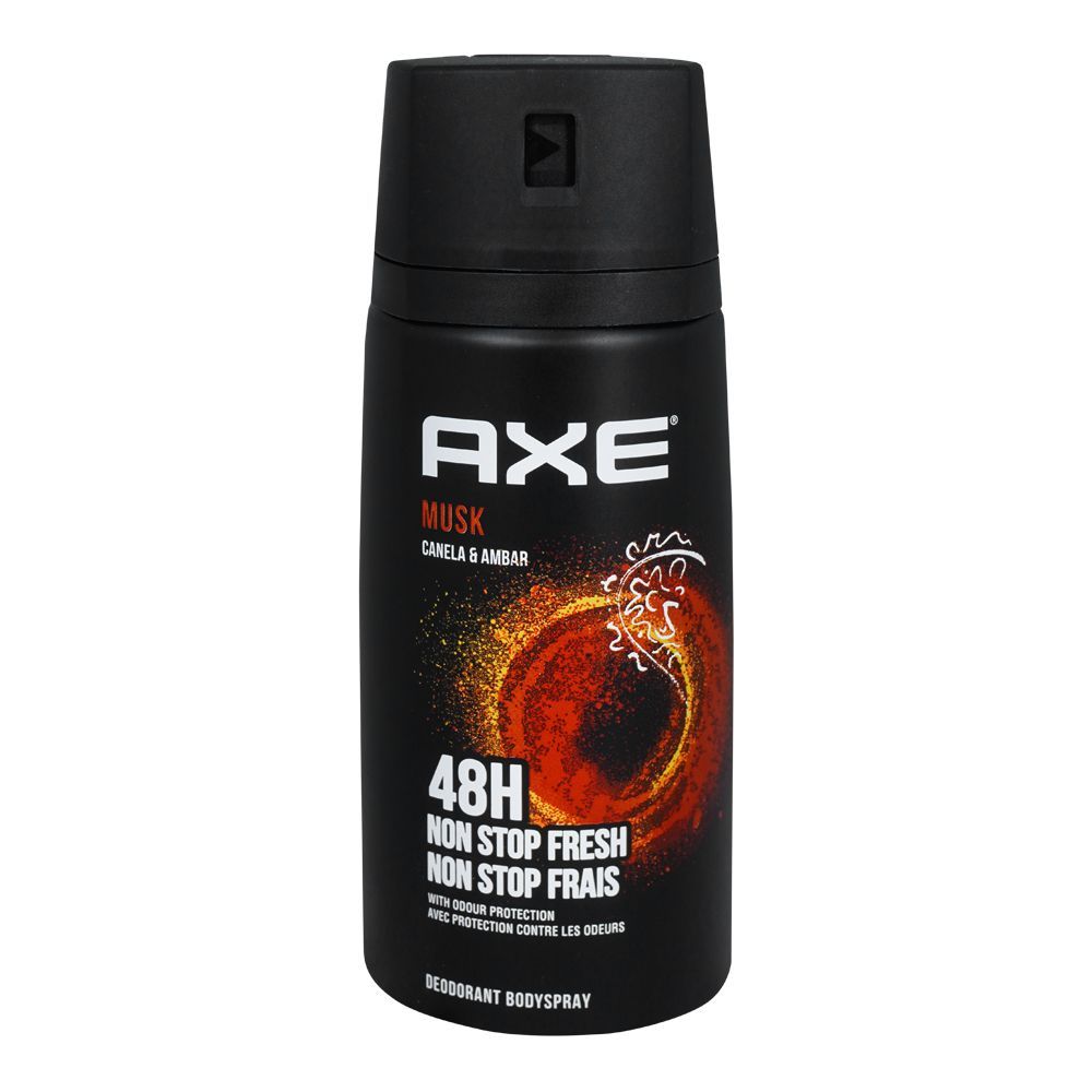 BODY SPRAY - AXE - Order Online - Home Delivery – CSH Pharmacy