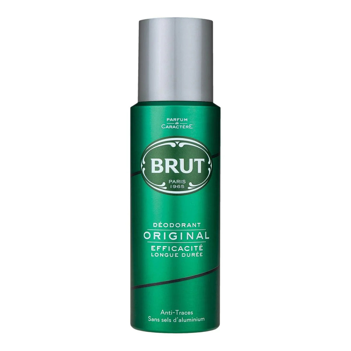 BODY SPRAY - BRUT – CSH Pharmacy