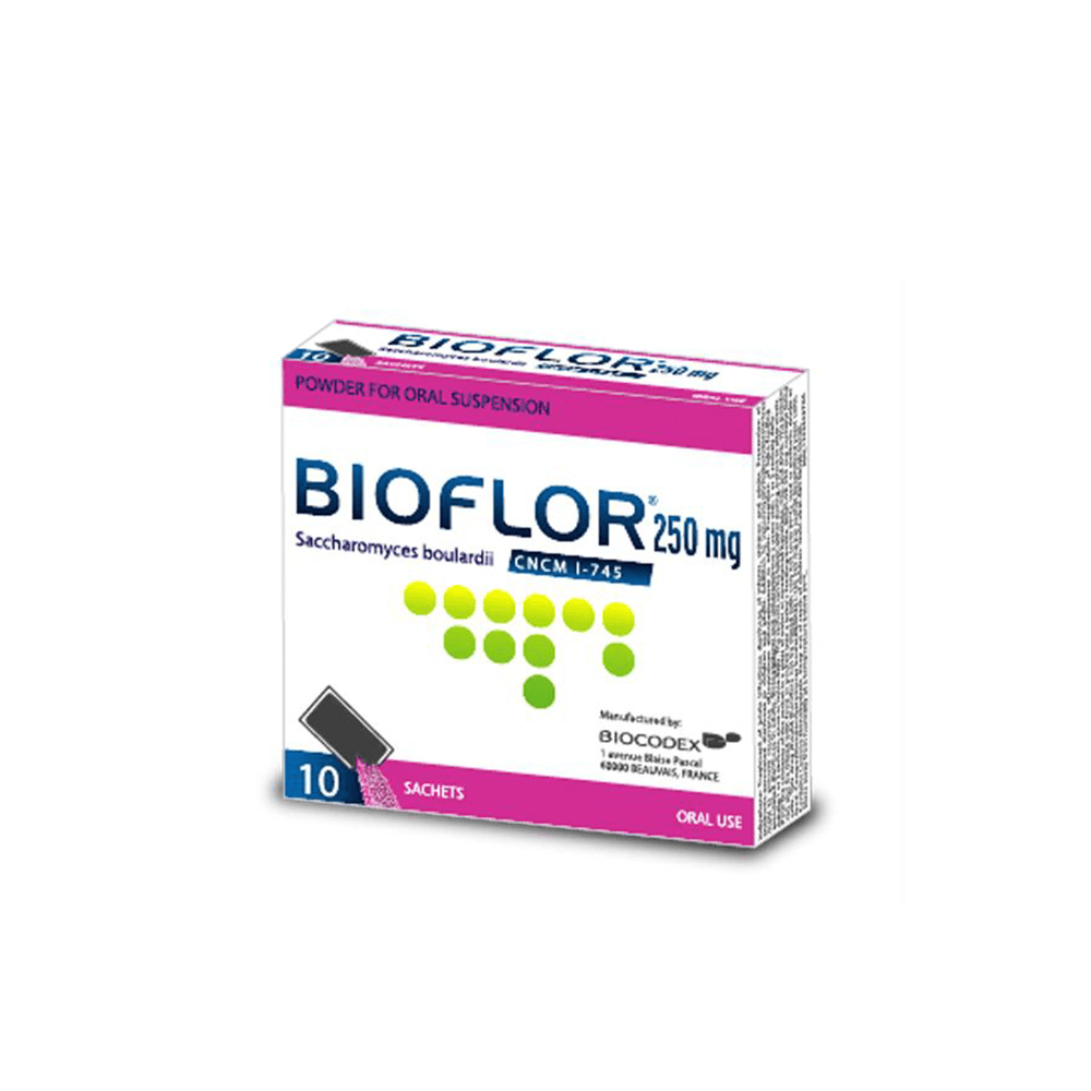 BIFLOUR SACHET - CSH Pharmacy - Order Online - Fast Delivery in Lahore