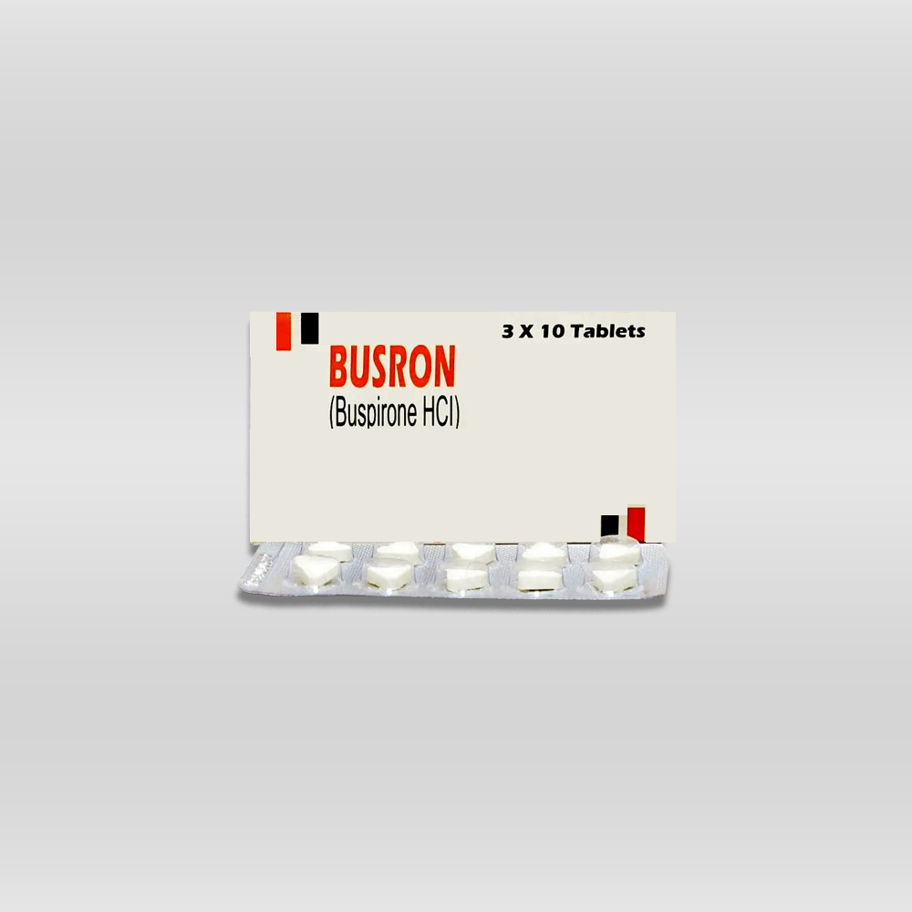 Buscon 5mg - 30 Tablets - CSH Pharmacy - Order Online