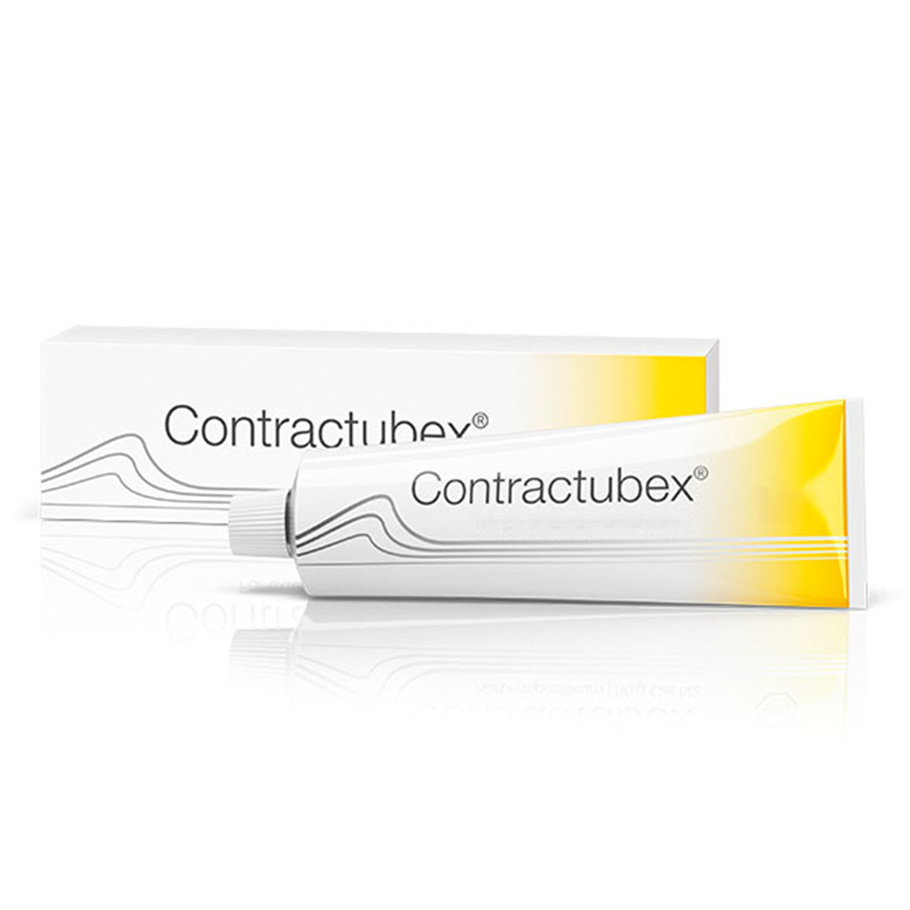 Contractubex Gel 20G - Uses & Price in Pakistan – CSH Pharmacy