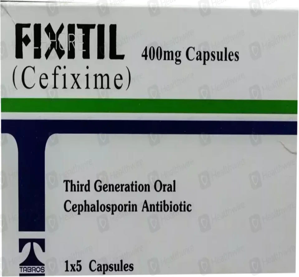 FIXITIL - CSH Pharmacy - Order Online - Fast Delivery in Lahore