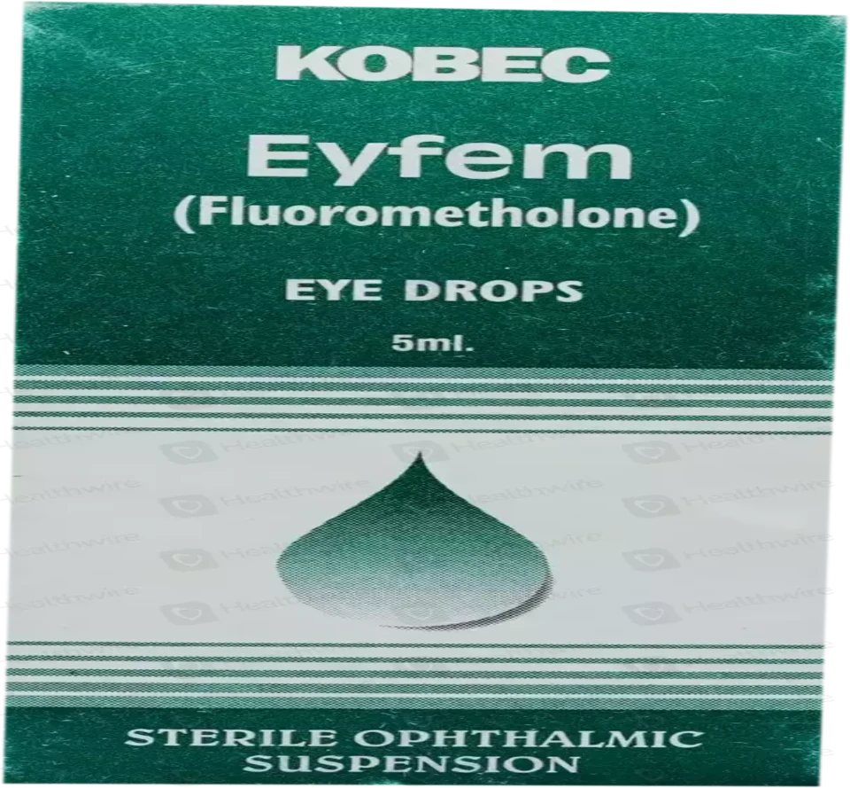 EYFEM Drops - CSH Pharmacy - Order Online - Fast Delivery in Lahore