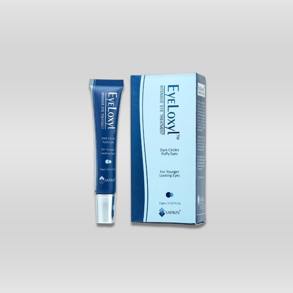 Eyeloxyl Cream - Eyes Dark Circles – CSH Pharmacy