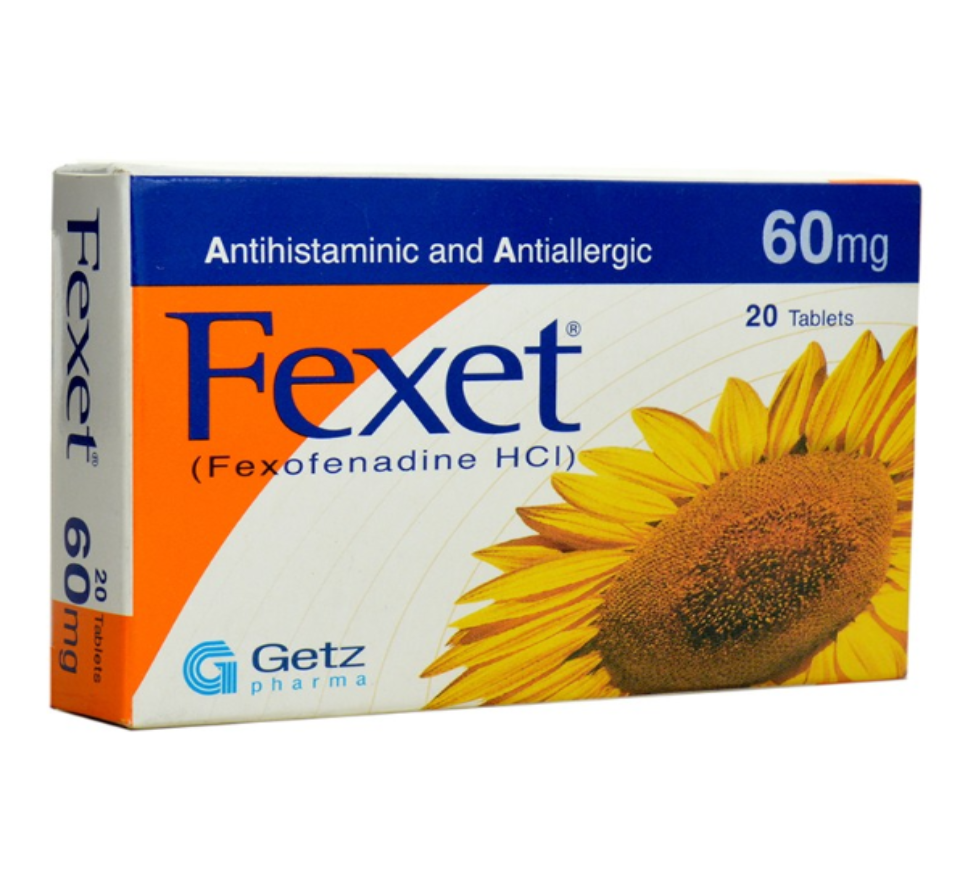 Fexet - CSH Pharmacy - Order Online - Fast Delivery in Lahore