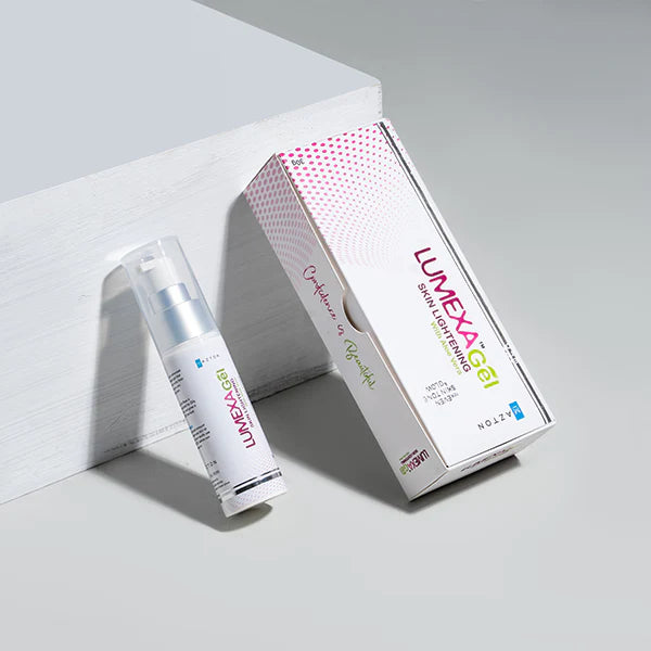 LUMEXA GEL 30GM - Aloe Vera – CSH Pharmacy