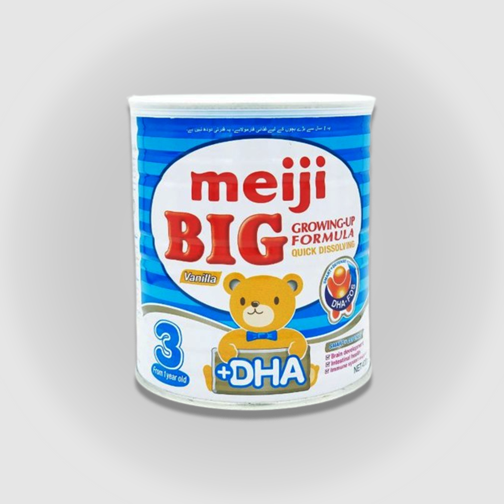 MEIJI BIG 400GM – CSH Pharmacy