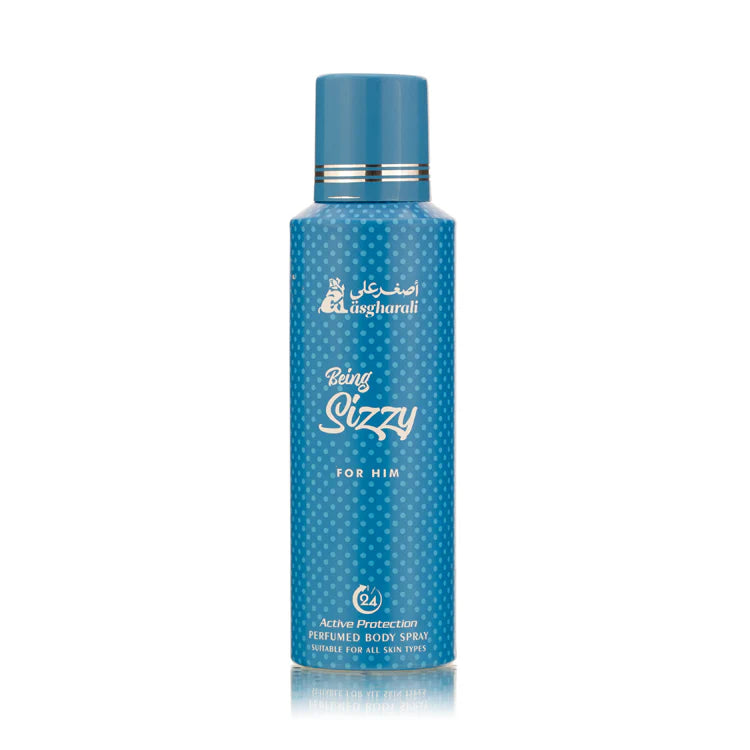 BODY SPRAY - ASGHAR ALI – CSH Pharmacy