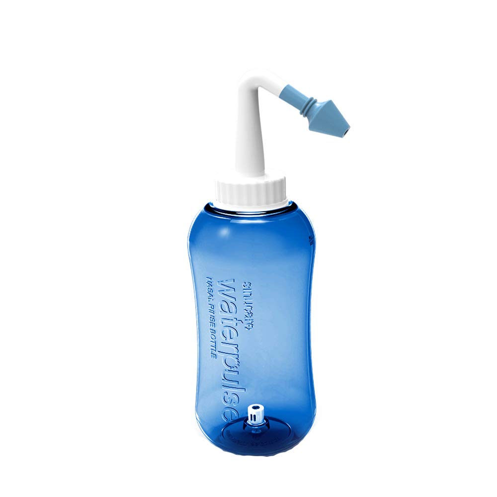 NASO WASH BOTTLE - NASAL WASH – CSH Pharmacy