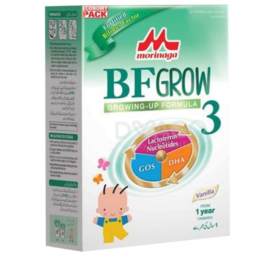 MORINAGA BF3 900GM - CSH Pharmacy - Order Online - Fast Delivery in Lahore