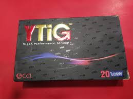 YTIG TABLET – CSH Pharmacy