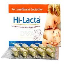 HICAP PLUS TAB - CSH Pharmacy - Order Online - Fast Delivery in Lahore