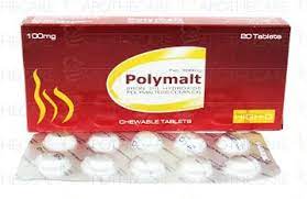 POLYMART TABLET - CSH Pharmacy - Order Online - Fast Delivery in Lahore