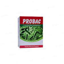 PROBAC SACHET - CSH Pharmacy - Order Online - Fast Delivery in Lahore