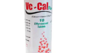 VC CAL PLUS - CSH Pharmacy - Order Online - Fast Delivery in Lahore