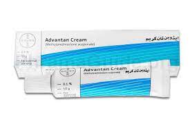Advantan Cream - CSH Pharmacy - Order Online - Fast Delivery in Lahore