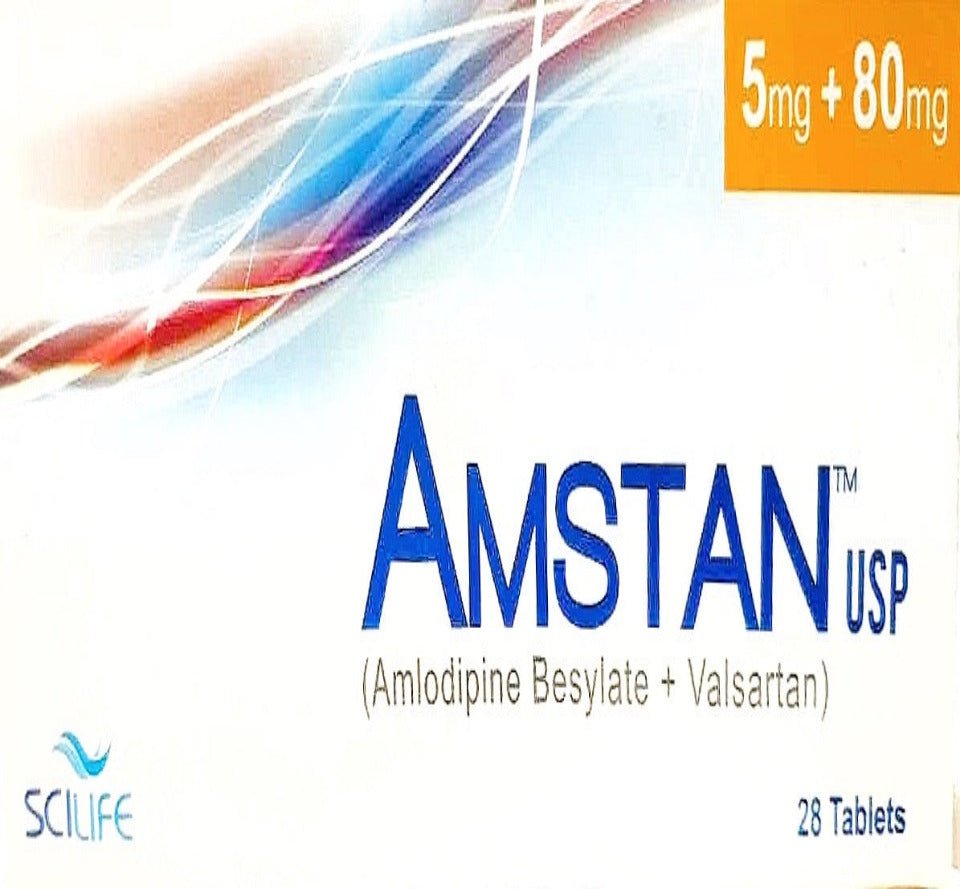 AMSTAN - CSH Pharmacy - Order Online - Fast Delivery in Lahore