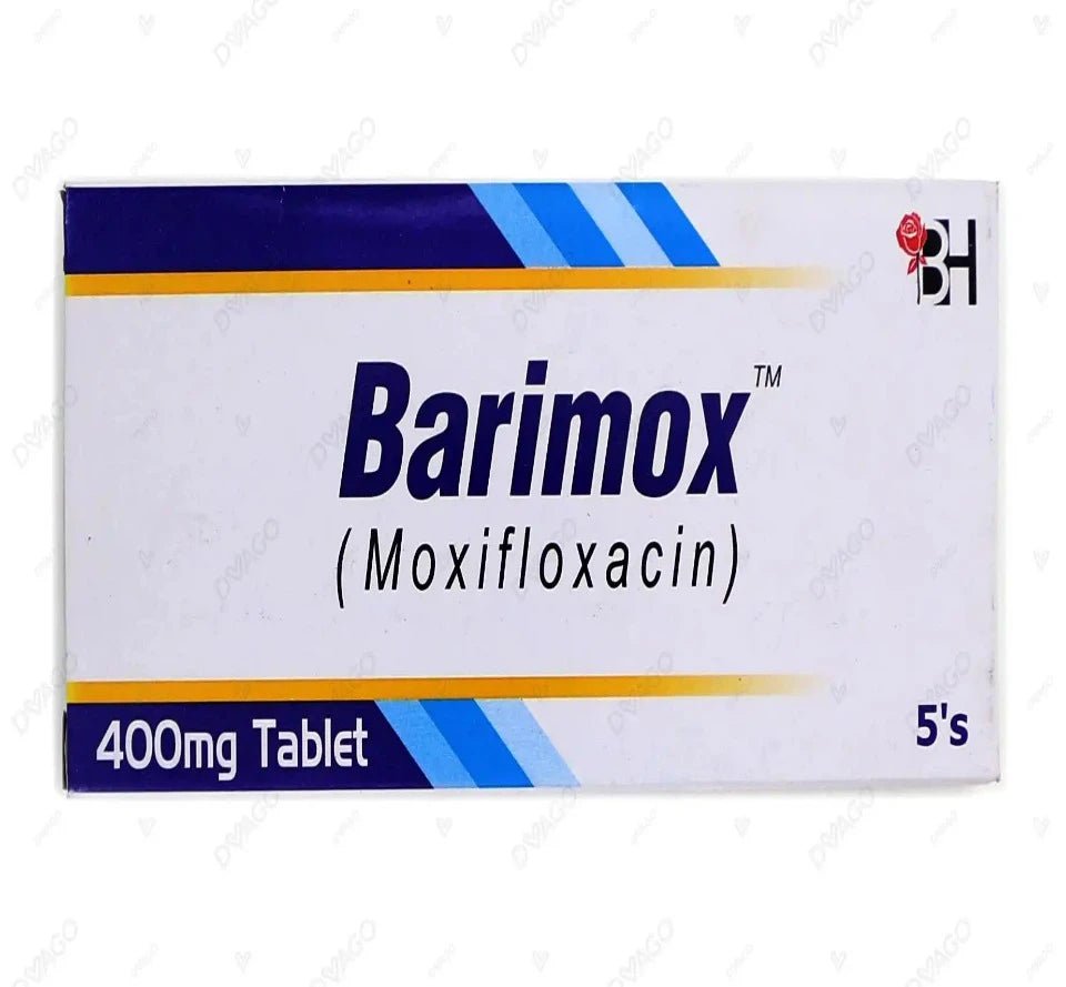 BARIMOX - CSH Pharmacy - Order Online - Fast Delivery in Lahore