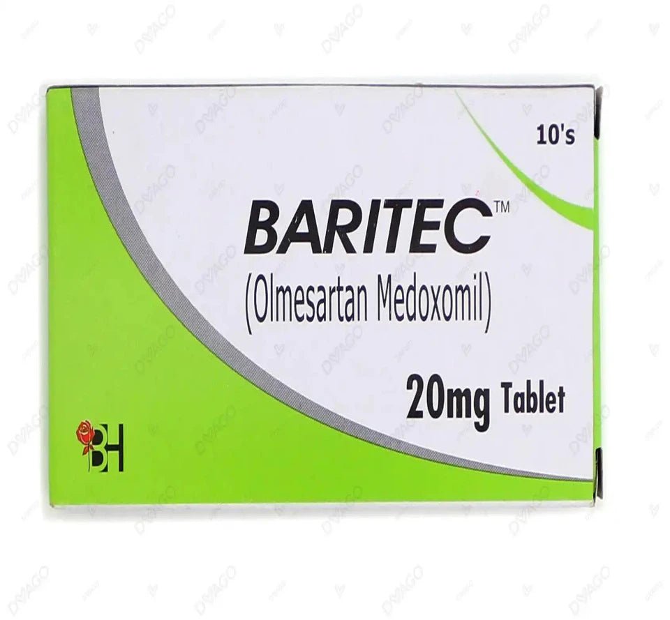 BARITEC - CSH Pharmacy - Order Online - Fast Delivery in Lahore