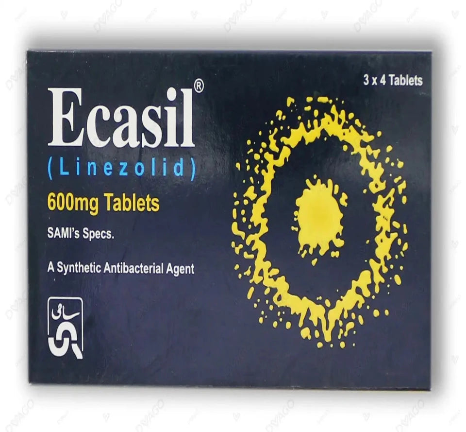 ECASIL - CSH Pharmacy - Order Online - Fast Delivery in Lahore