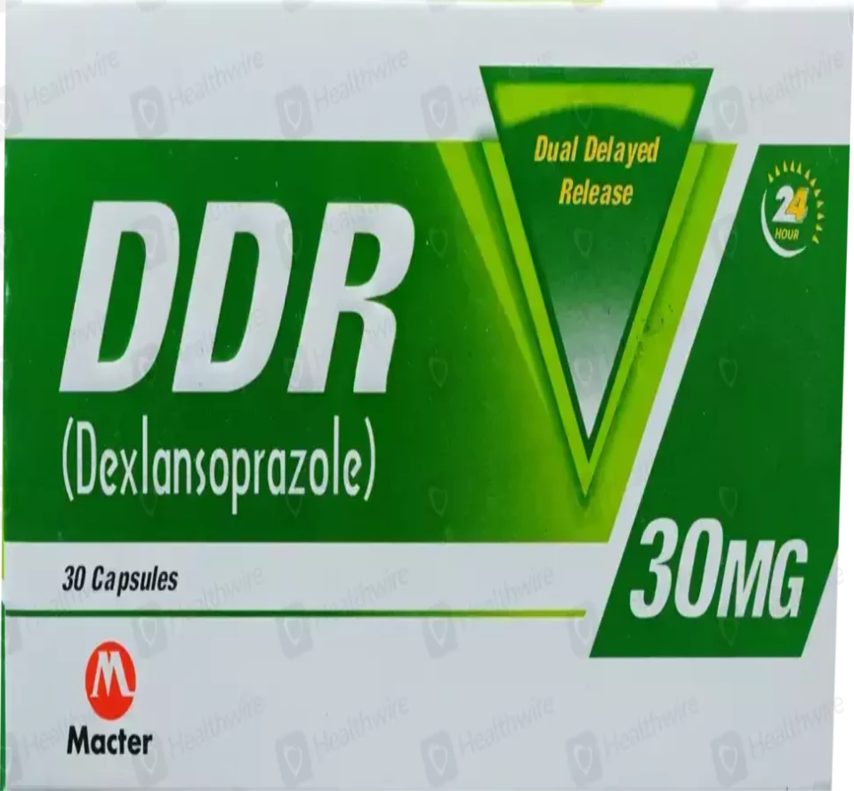 DDR - CSH Pharmacy - Order Online - Fast Delivery in Lahore