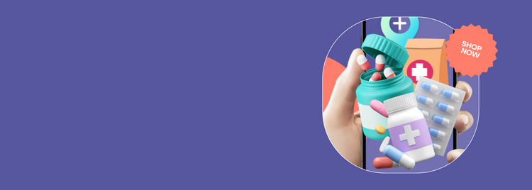 CSH Pharmacy - Online Medicine Home Delivery in Lahore