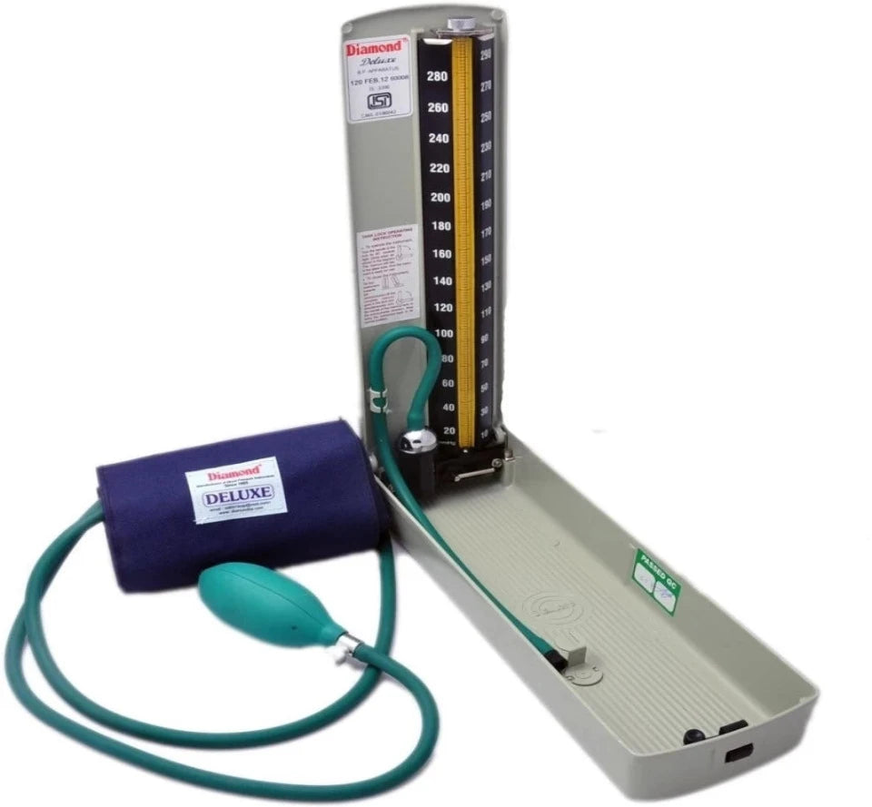 BP APPARATUS MERCURY - CSH Pharmacy - Order Online - Fast Delivery in ...