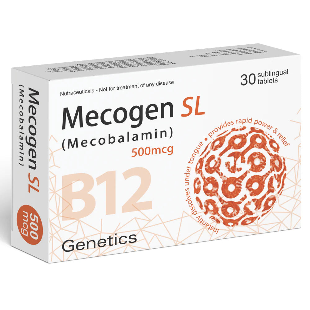MECOGEN SL 500MCG 30 Tablets – CSH Pharmacy