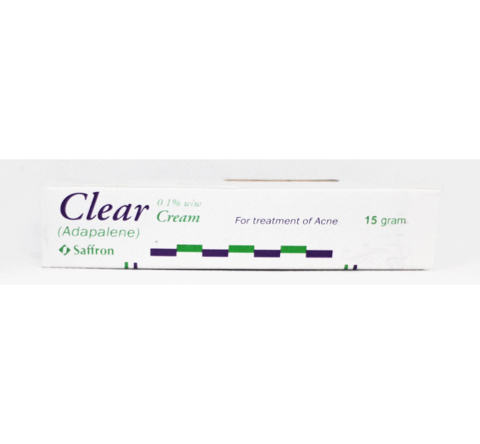 Clear Cream - CSH Pharmacy - Order Online - Fast Delivery in Lahore